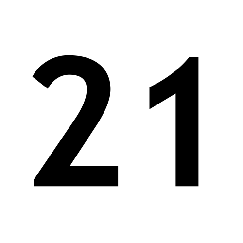 Uke 21, 2024
