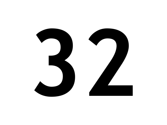 Uke 32, 2026